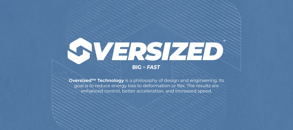 Box One Oversized V-Brake